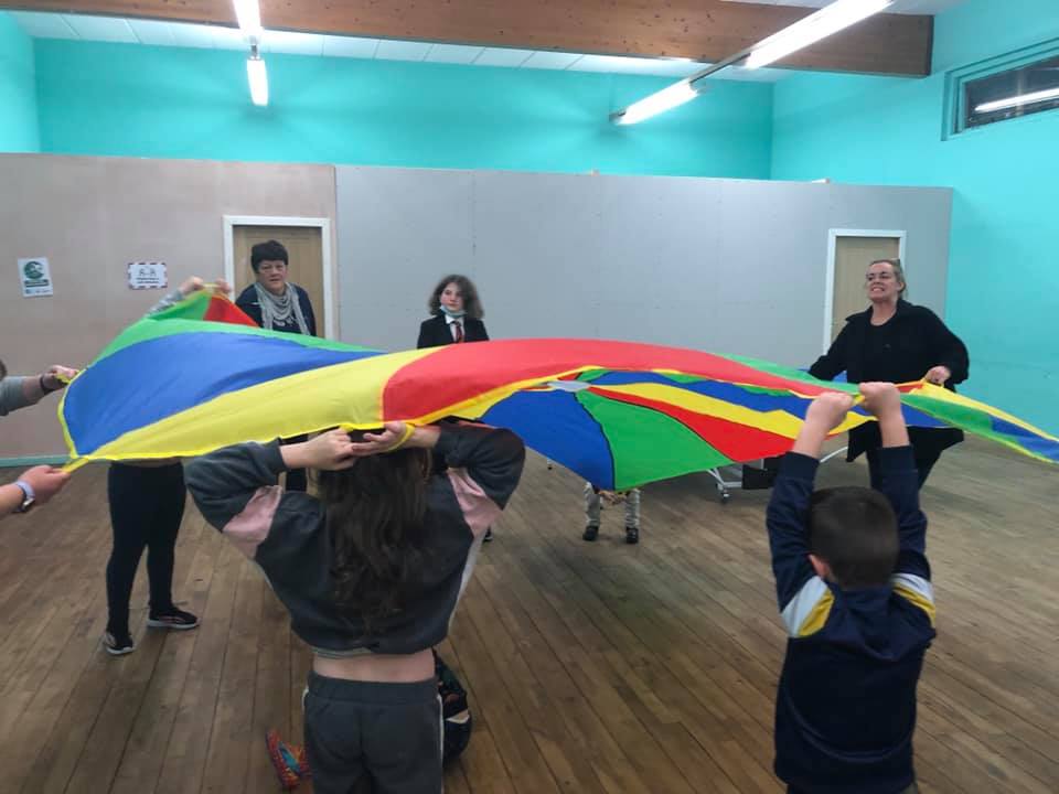 Carnwadric Win Project Home