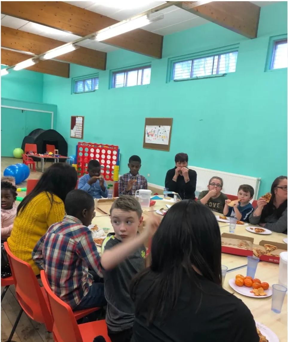 Carnwadric Win Project Home