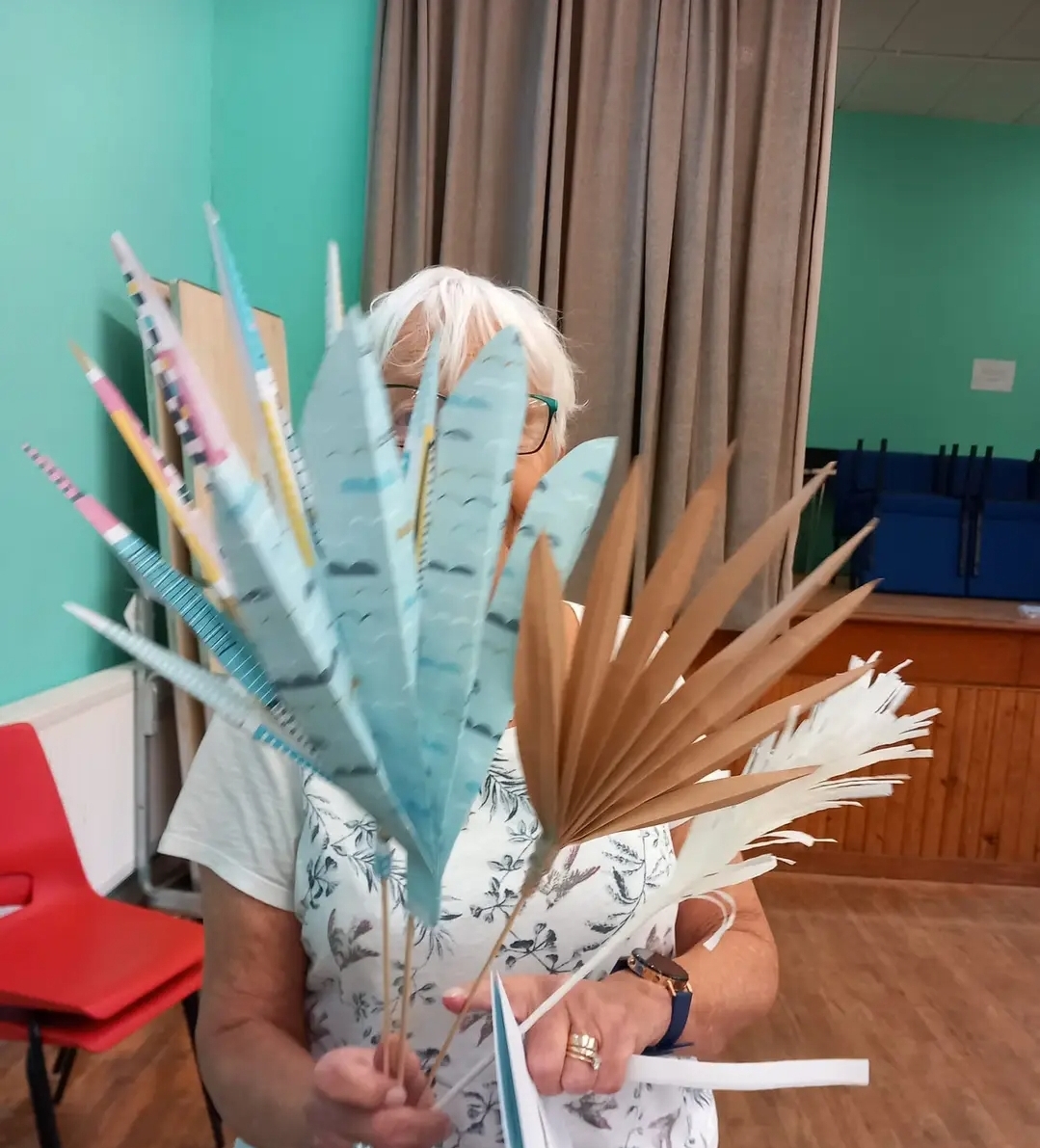 Carnwadric Win Project Home