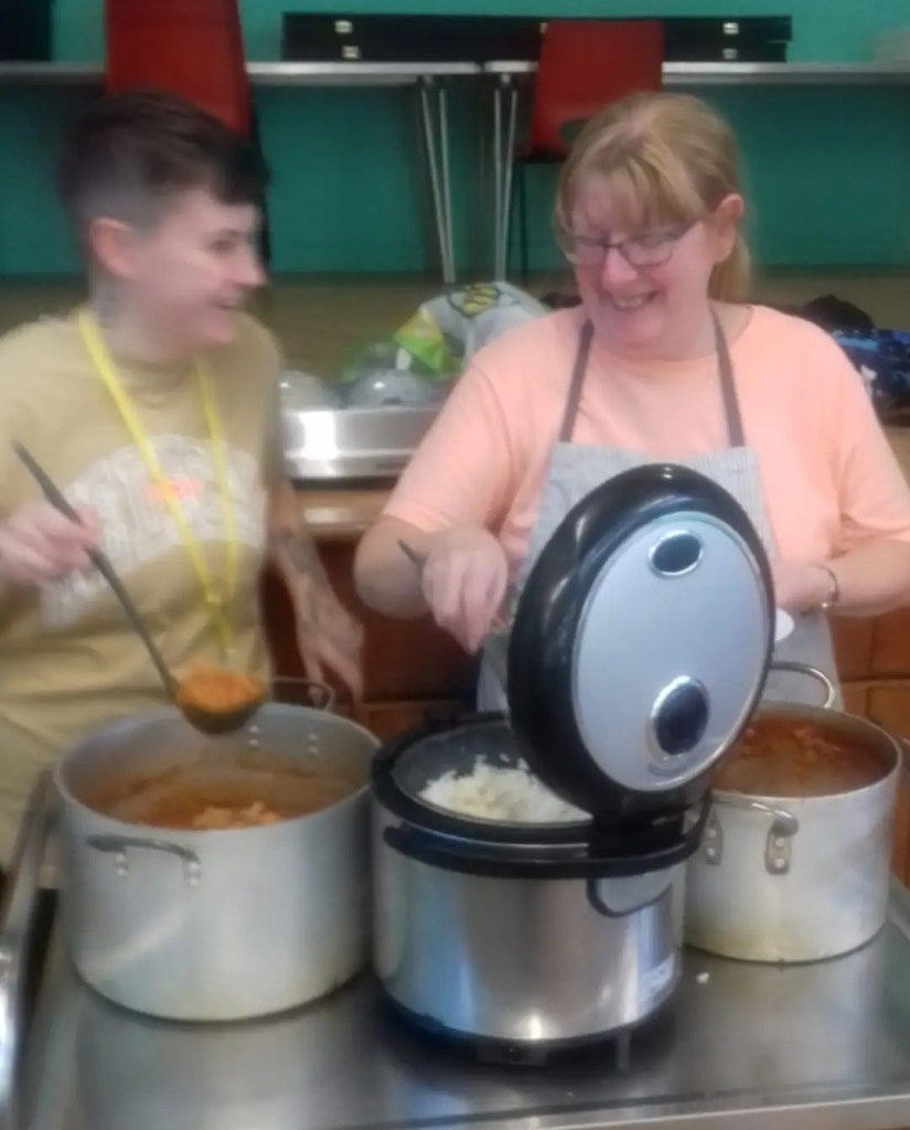 Carnwadric Win Project Home