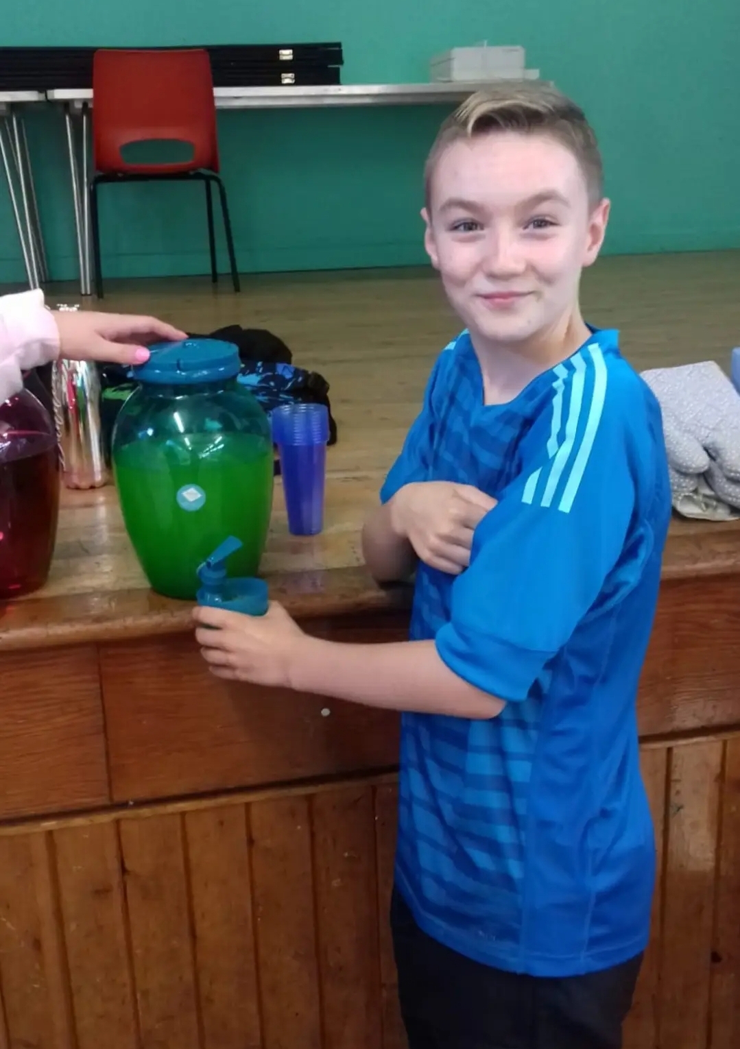 Carnwadric Win Project Home