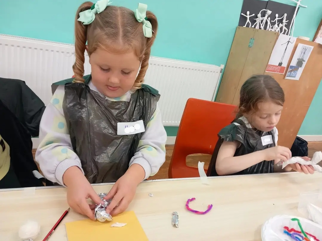 Carnwadric Win Project Home